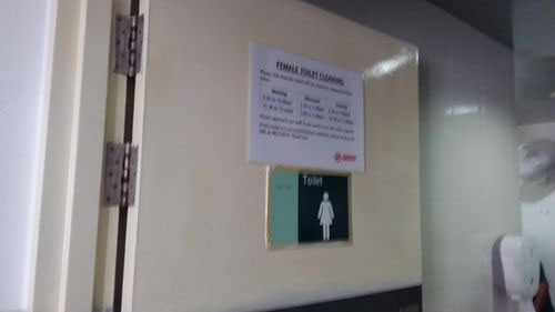 4-Star Toilet - Bukit Gombak MRT Station (NS3) | RAS Photo Gallery 4-Star Toilet - Bukit Gombak MRT Station (NS3) | RAS Photo Gallery