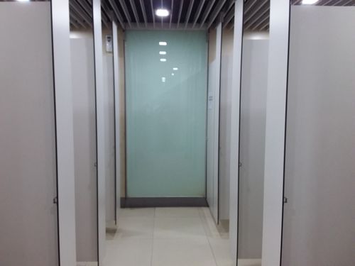 4-Star Toilet - West Mall | RAS Photo Gallery